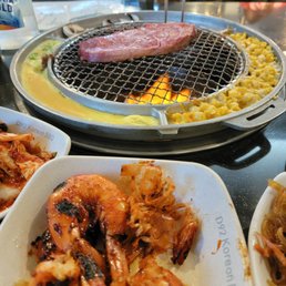 D 92 KOREAN BBQ - Updated January 2026 - 197 Photos & 144 Reviews ...