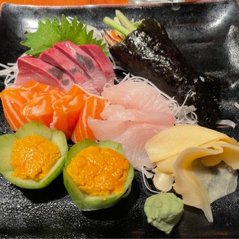 FUJI JAPANESE RESTAURANT - Updated December 2025 - 469 Photos & 162 ...