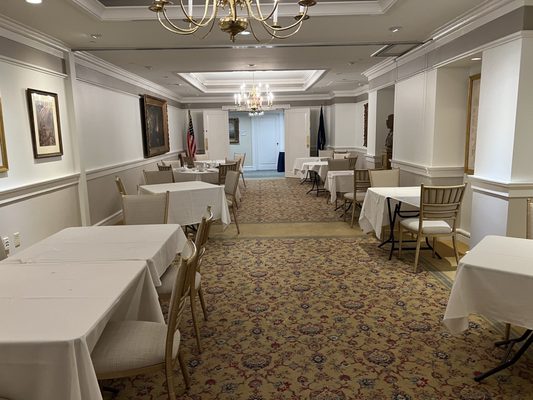 THE ARMY AND NAVY CLUB - Updated June 2024 - 107 Photos & 39 Reviews ...