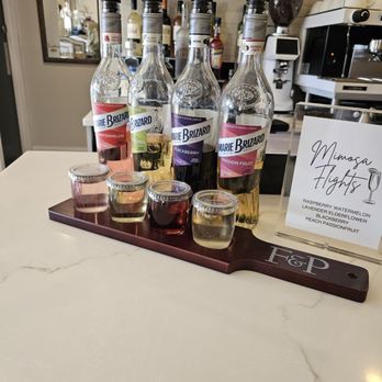 FRANKLIN & PHOEBE BRUNCHERY - Updated May 2025 - 46 Photos & 23 Reviews ...