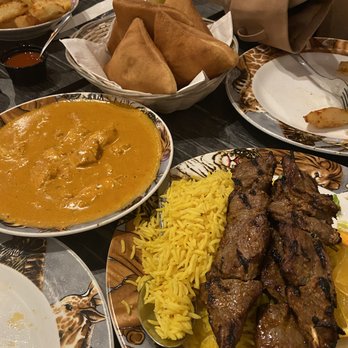 SIMBA’S GRILL - Updated October 2025 - 134 Photos & 16 Reviews - 201 ...