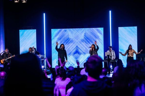 LIFE CHANGERS INTERNATIONAL CHURCH - Updated December 2025 - 52 Photos ...