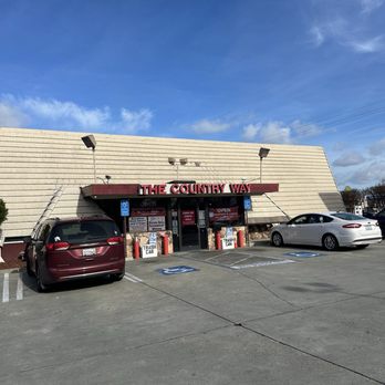 COUNTRY WAY - Updated January 2025 - 2813 Photos & 2794 Reviews - 5325 ...