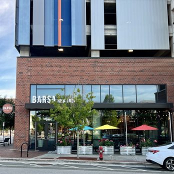 BARSA NEW INDIAN - Updated July 2025 - 94 Photos & 19 Reviews - 105 W ...