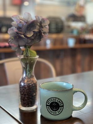 ATTICUS CAFE - Updated January 2026 - 705 Photos & 625 Reviews - 1304 S ...