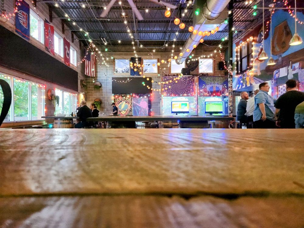 OCELOT BREWING COMPANY - Updated June 2024 - 245 Photos & 183 Reviews ...