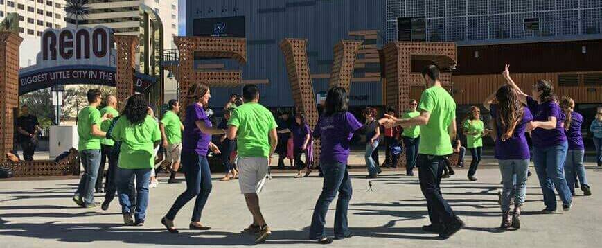 SALSA RUEDA WITH JANNA CREWS - Updated July 2025 - 2540 Sutro St., Reno ...