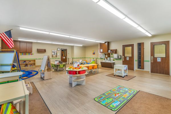 PRIMROSE SCHOOL OF GODLEY STATION - Updated October 2025 - 17 Photos ...