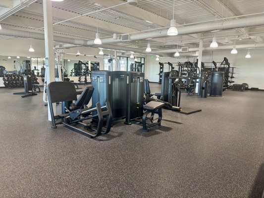 MOANA SPRINGS COMMUNITY AQUATICS AND FITNESS CENTER - Updated May 2025 ...