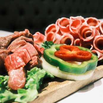 KOHO KOREAN BBQ HOUSE - Updated May 2024 - Yelp