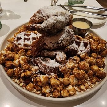 FIA - Updated September 2025 - 67 Photos & 17 Reviews - 261 S 13th St ...