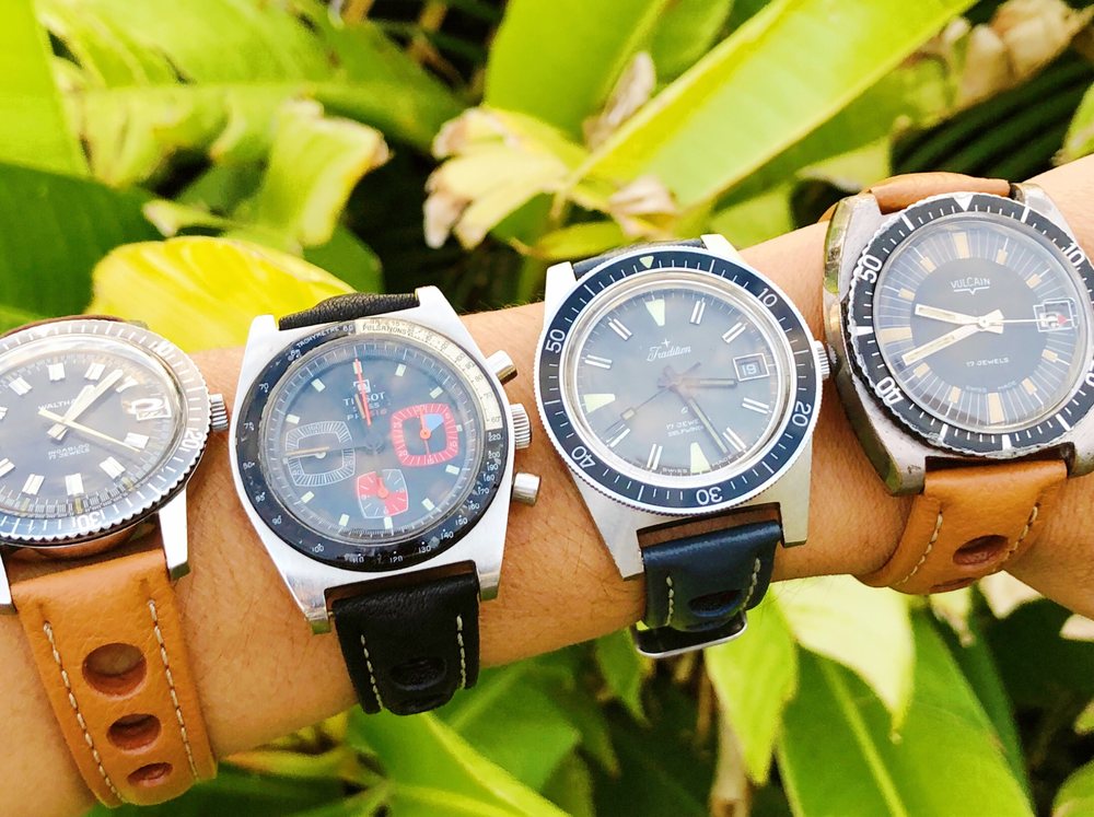 ALOHA WATCH BUYERS - Updated August 2025 - 22 Photos - Ewa Beach ...