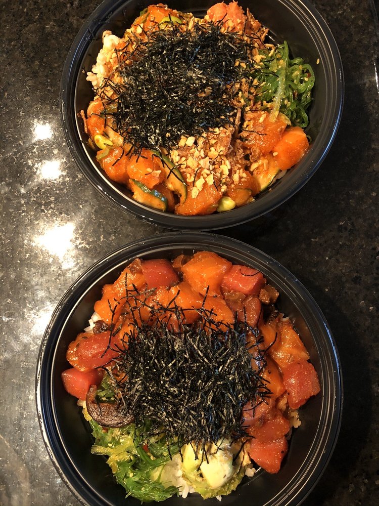 LOCAL POKE - Updated June 2024 - 161 Photos & 246 Reviews - 4500 ...