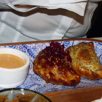 ARIA KITCHEN - Updated May 2024 - 414 Photos & 239 Reviews - 2636 ...