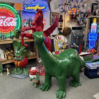OHIO VALLEY ANTIQUE MALL - Updated September 2025 - 330 Photos & 108 ...
