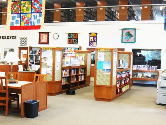 ELMONT MEMORIAL LIBRARY - Updated December 2025 - 33 Photos & 39 ...