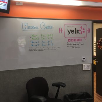 SANTA MARIA VALLEY YMCA - Updated November 2025 - 26 Photos & 40 ...