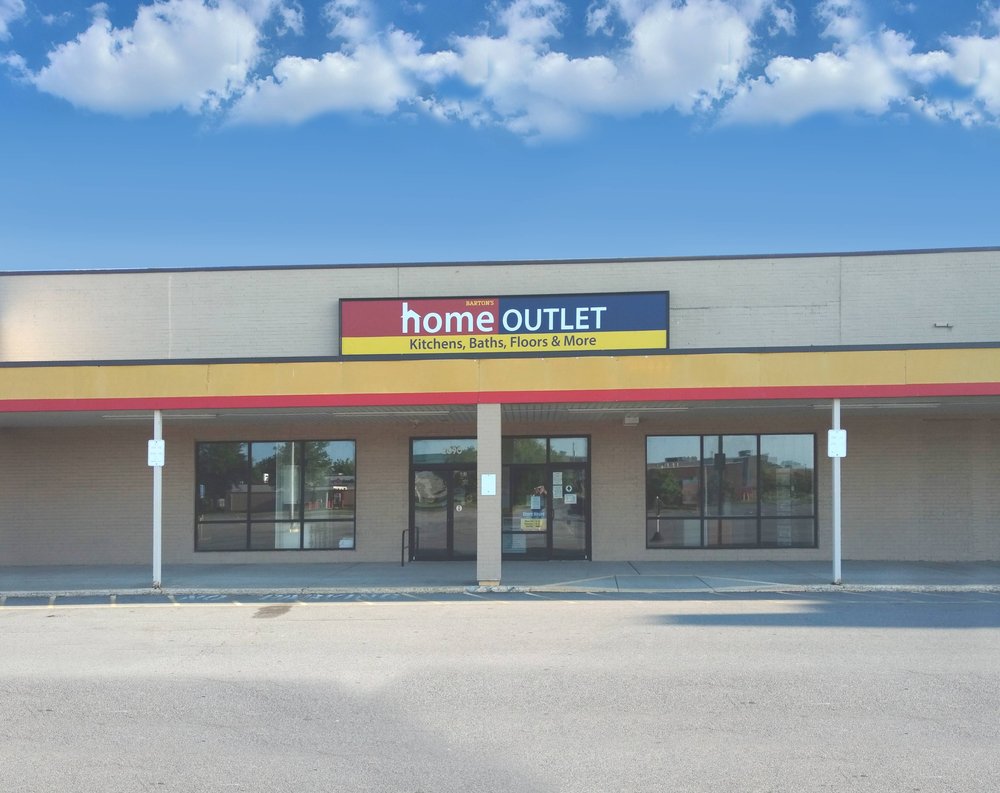 HOME OUTLET - Updated December 2025 - 2092 George Urban Blvd, Depew ...