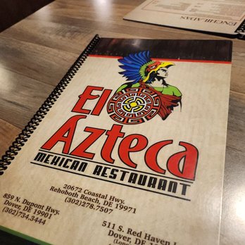 EL AZTECA - Updated December 2025 - 80 Photos & 108 Reviews - 859 N ...