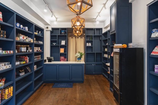 MADISON FARE - Updated August 2024 - 1225 Madison Ave, New York, New ...