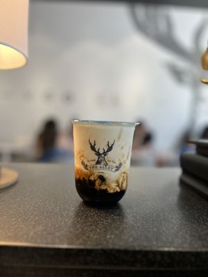 THE ALLEY BOBA TEA - ELK GROVE - Updated October 2025 - 447 Photos ...