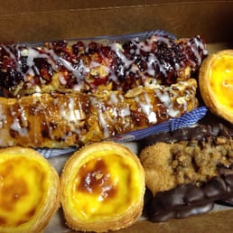 PINHO’S BAKERY - Updated December 2025 - 381 Photos & 368 Reviews ...