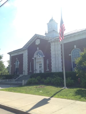 NEEDHAM FREE PUBLIC LIBRARY - Updated November 2024 - 26 Photos & 11 ...