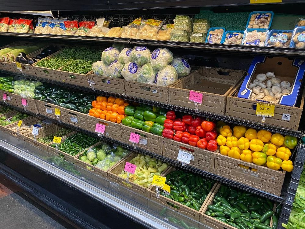 SUPER PENNY - Updated July 2025 - 125 W Valley Blvd, Colton, California ...