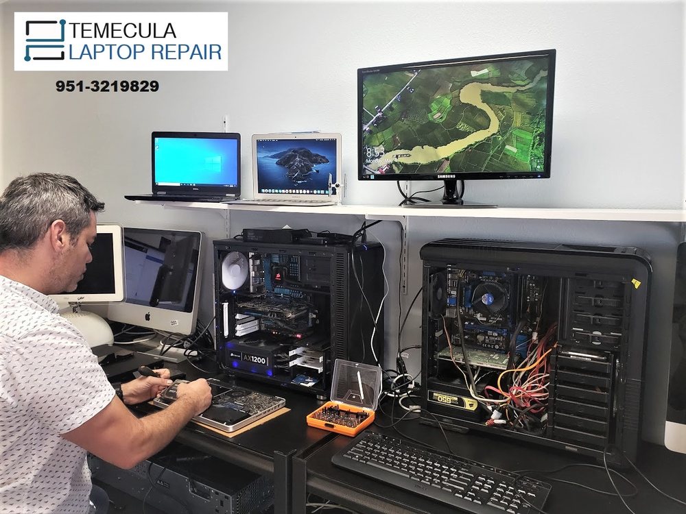 TEMECULA LAPTOP REPAIR - Updated July 2025 - 26 Photos & 179 Reviews ...