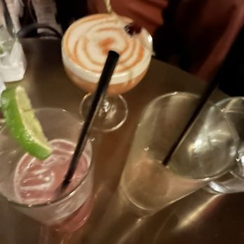 SASSAFRAS BAR - Updated April 2025 - 330 Photos & 438 Reviews - 48 S ...