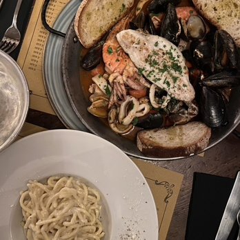 SALTIMBOCCA - Updated September 2024 - 337 Photos & 176 Reviews - Via ...