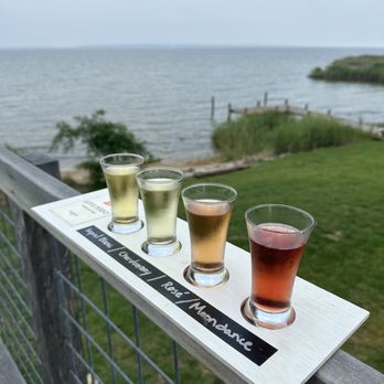 LOVE POINT VINEYARDS AND WINERY - Updated December 2025 - 57 Photos ...