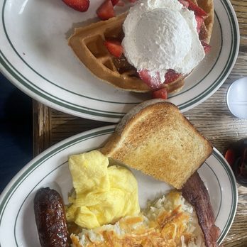 COTTAGE CAFE - Updated December 2025 - 328 Photos & 647 Reviews - 6902 ...