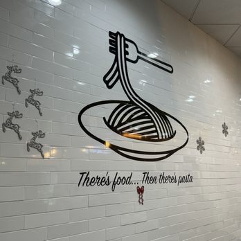 FLAMIN PASTA - Updated May 2024 - 83 Photos & 77 Reviews - 6913 La ...