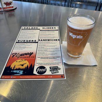 FLYWAY BREWING - Updated October 2025 - 287 Photos & 210 Reviews - 314 ...