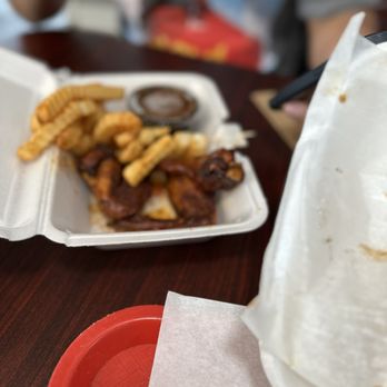 A&R BAR-B-QUE - Updated July 2025 - 67 Photos & 73 Reviews - 3721 ...