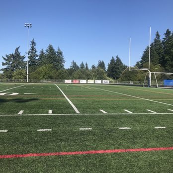 RIDGEFIELD HIGH SCHOOL - Updated May 2025 - 12 Photos - 2630 S ...