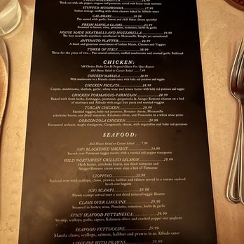 ITALIAN KITCHEN - Updated October 2025 - 137 Photos & 256 Reviews - 113 ...