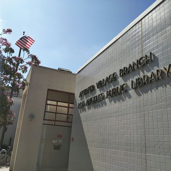 ATWATER VILLAGE BRANCH LIBRARY - Updated October 2025 - 34 Photos & 38 ...