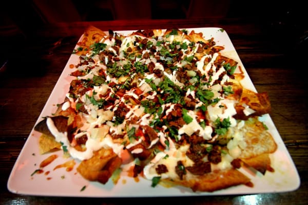 NACHO LIBRE - Updated May 2025 - 51 Photos & 56 Reviews - 913 Rue ...