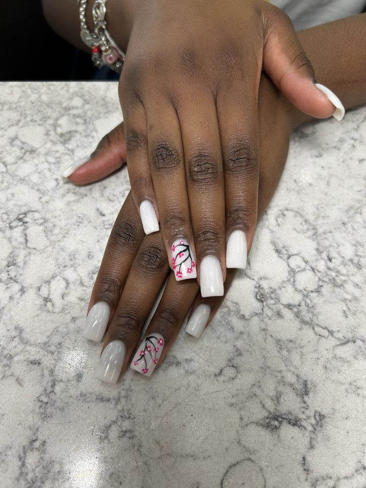 BELLA NAIL SPA - Updated January 2026 - 50 Photos & 68 Reviews - 4455 ...