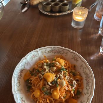 COLETTE OTR * MOSTLY FRENCH RESTAURANT BY CHEF DANNY COMBS - Updated ...