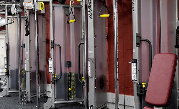 CROSBY LAKESIDE ADVENTURE CENTRE - 21 Photos - Gyms - Crosby Coastal ...