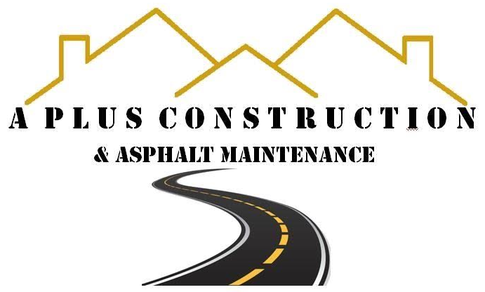 A PLUS CONSTRUCTION & ASPHALT MAINTENANCE - Updated July 2025 - 446 ...