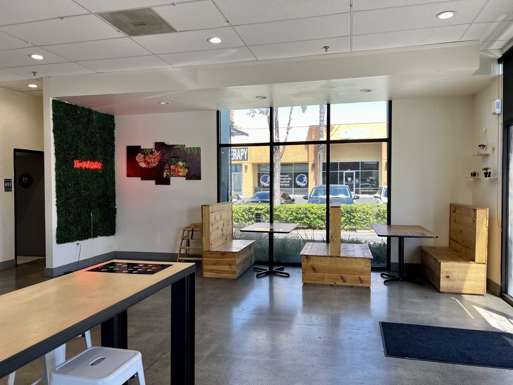 POKE DOKE - Updated March 2025 - 52 Photos & 94 Reviews - 1591 Magnolia ...