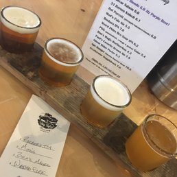 BIG UGLY BREWING - 336 Photos & 126 Reviews - 845 S Battlefield Blvd ...