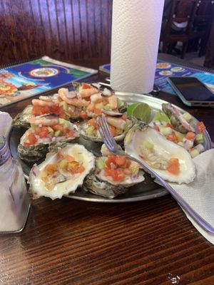 EL REY DEL MAR MARISQUERIA - Updated October 2025 - 38 Photos & 12 ...