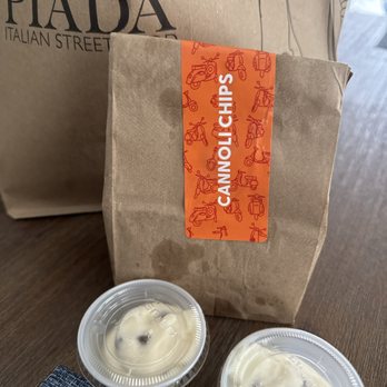PIADA ITALIAN STREET FOOD - Updated October 2025 - 44 Photos & 46 Reviews - 529 Dr Calvin Jones ...