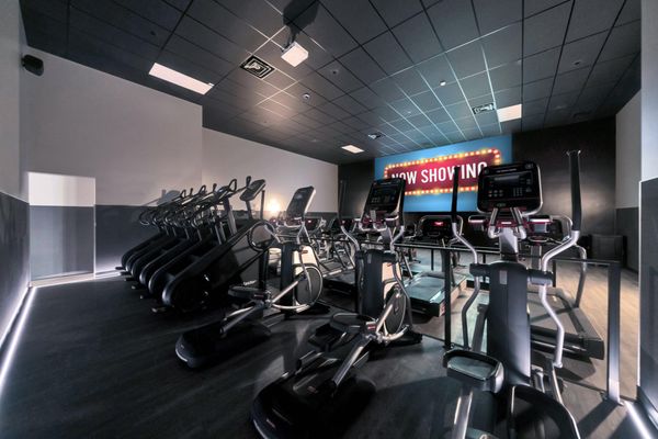 EOS FITNESS - Updated February 2025 - 35 Photos - 1532 W Gray St ...