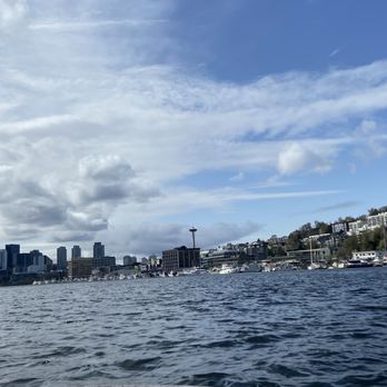 HOT TUB BOATS - 171 Photos & 139 Reviews - 2520 Westlake Ave N, Seattle, Washington - Boating ...